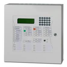 Ziton fire alarm panels | Fire and smoke detection systems - zp1, zp2